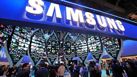 Samsung Will Soon Become More Profitable Than Nvidia And It Just