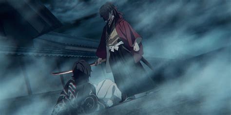Demon Slayer Could Tanjiro Be Yoriichis Reincarnation