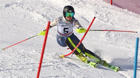 Montana State Ski Teams Have Successful Showings In Utah