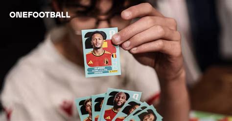 Paninis 2026 World Cup Album With 980 Stickers Goes On Sale Wednesday