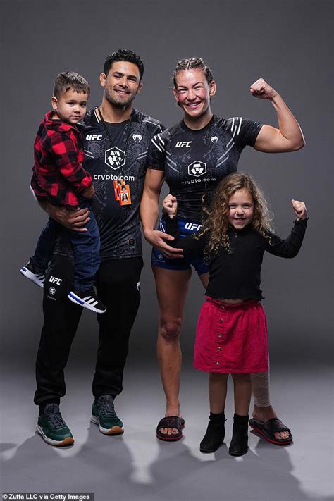 Ufc Icon Miesha Tate Reveals The Five Training Habits She Has Now