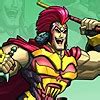 Death Battle Lord Commander Vs Zeus Neolympus By Diaszx On Deviantart