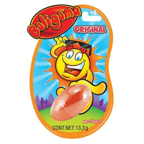 Boligoma Original Crayola Bodega Aurrera En Línea