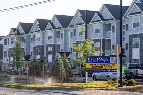 Monmouth Ocean County Towns Where Rent Is Rising The Fastest