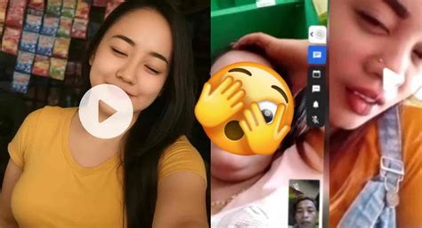 Sosok Mila Penjaga Warung Baju Kuning Viral Begini Awal Mula Link Vcs