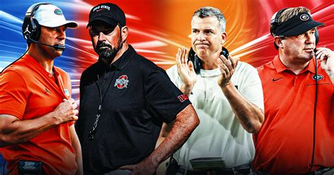 College Football Rankings Joel Klatt Names Top 10 Teams After Week 4 On3