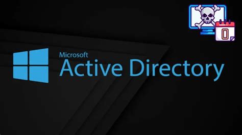 Microsoft Active Directory Services 0 Day Vulnerability Actively Exploited In The Wild