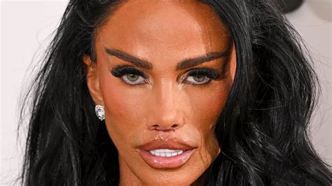 Katie Price Showcases Post Surgery Look At Documentary Launch Amid Star