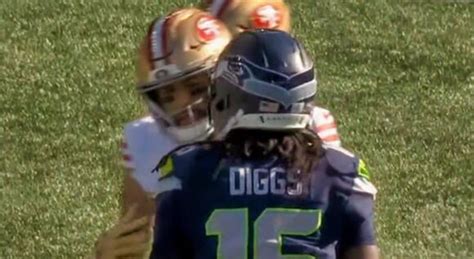 Mike Evans Brutally Disrespected Trevon Diggs With The Most Insulting