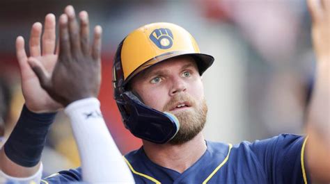 Milwaukee Brewers Announce Jake Bauers News Before Final Mets Game