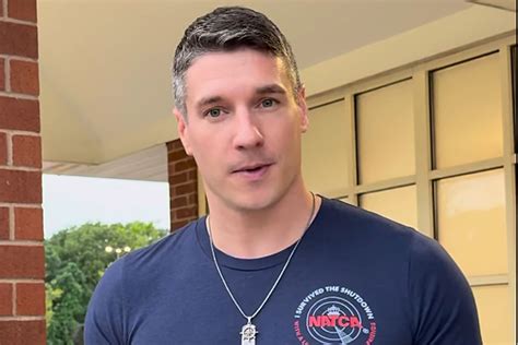 Congressional Candidate Acknowledges Authenticity Of Bondage Photo Shoot