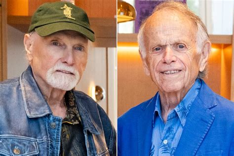 Beach Boy Mike Loves Ex Bandmate Al Jardine ‘speechless Over Recent