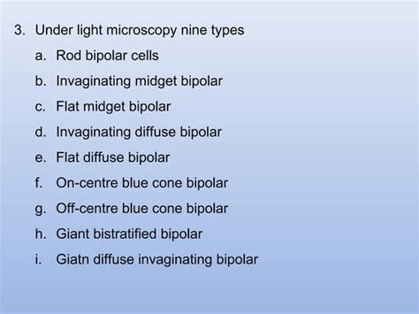Anatomy Of Retina PPT Eye And Vision Conditions Diseases And Conditions