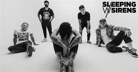 Sleeping With Sirens S Community Sleeping With Sirens