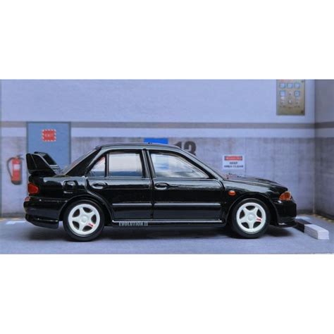 Jual Tomica Premium Mitsubishi Lancer GSR Evolution III Shopee Indonesia