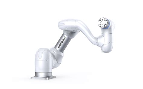 Doosan M1509 Cobot Cross M Series Collaborative Robots