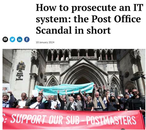 Slides For Daniels Effective Statistician 2024 Talk Why We Need To