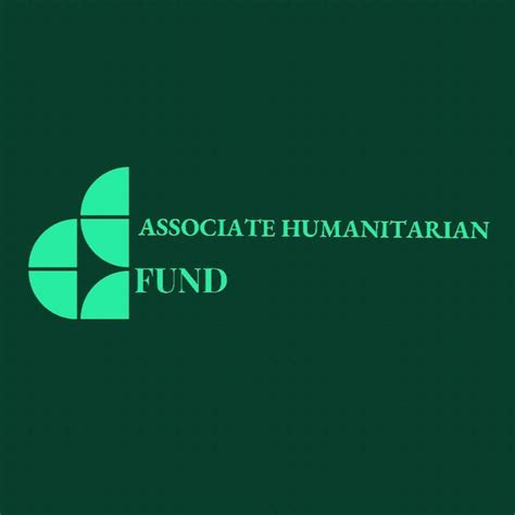 Associate Humanitarian Fund Amsterdam