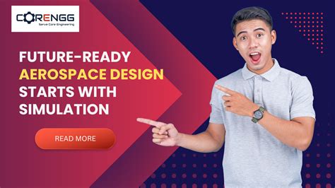 Aerospace Engineering Simulation Software Ansys Cfd