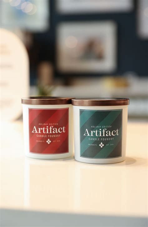 Artifact Candle Foundry 267 Tremaine St Winter Garden Fl Yelp
