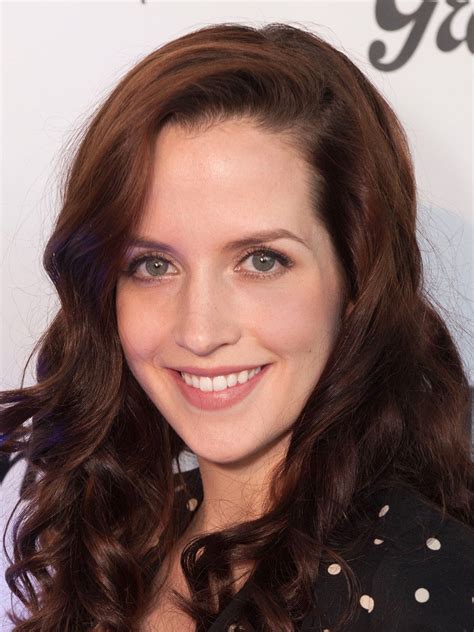Kimberly Sue Murray Actress