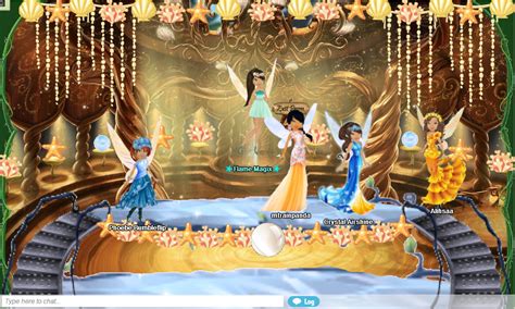 Pixie Hollows Little Secrets Ph Diarylast Day Of Pixie Hollow Prom 2016