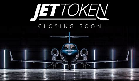 Jet Token Inc StartEngine