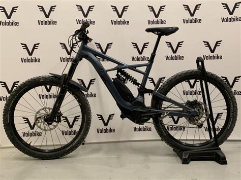 Turbo Levo Kenevo Gen 1 Bag