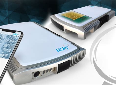 Hisky Begins Testing Ku Band Version Of Smartellite Leogeo Terminal