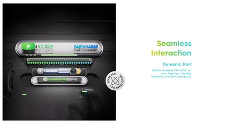 Reach All Your Favourite Brands In One Place TECNO SPARK GO