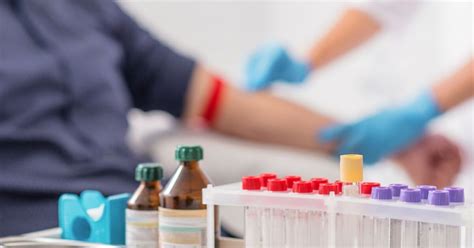 Rdj Llp Intoxicant Testing In The Workplace 2023