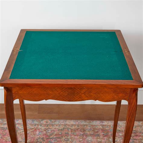 game table