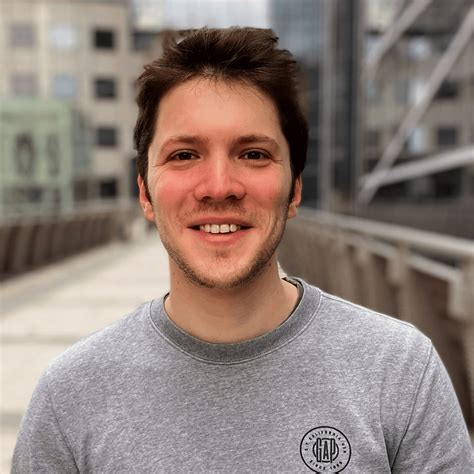 Viktor Jovanovic Portfolio