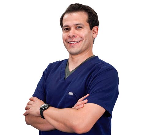 Dr Daniel Eduardo Moreno Hospital Cyntar Tijuana