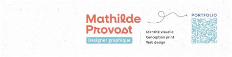 Mathilde Provost Chef De Projet Designer Graphique Linkedin