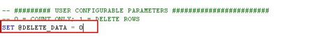 VMware VCenter Server Service Failed With The Error The PRIMARY Filegroup Is Full