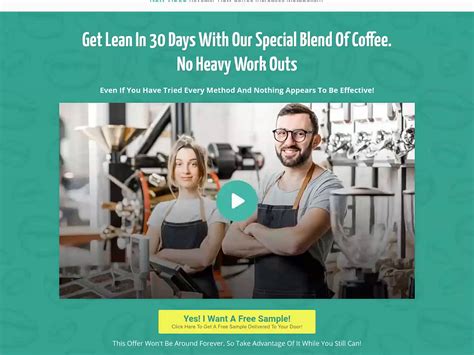 Vsl Funnel Template Designs Themes Templates And Downloadable Graphic