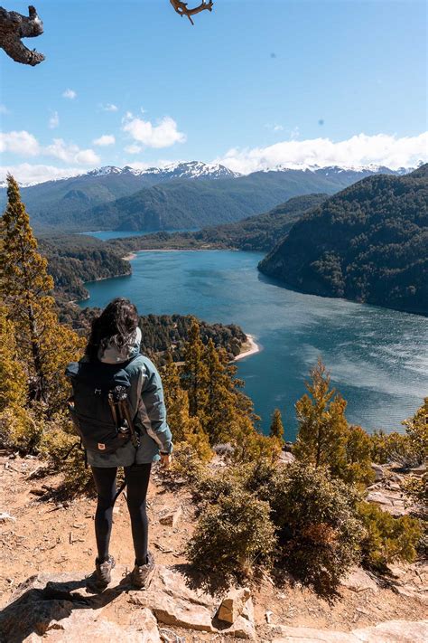 ¿cómo Recorrer El Parque Nacional De Los Alerces Argentina