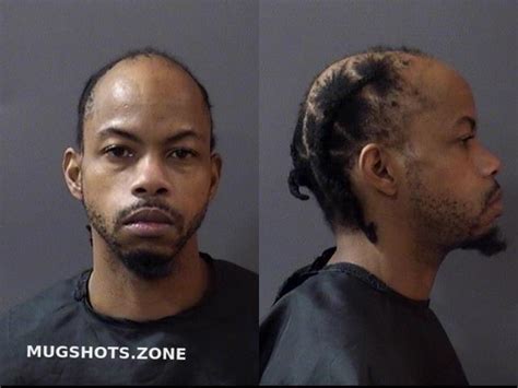 Alexander Larell Josheph 01 13 2023 Hamilton County Mugshots Zone