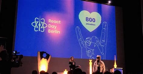 Wolfgang Ziegler That Was React Day Berlin 2018