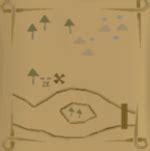 Easy Clue Scroll Maps Rs3