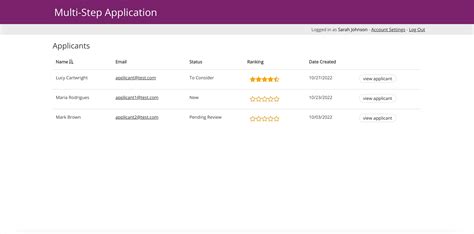 Multi Step Form Template Design Templates Fix Multi Step Form Design For Custom Databases