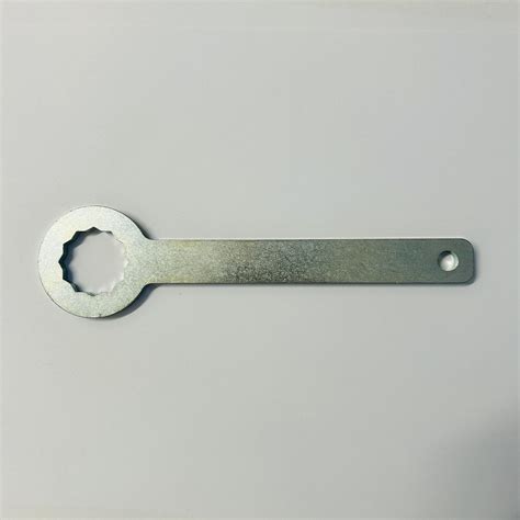 Anti Wobble Spanner 24mm Single Trail Rack