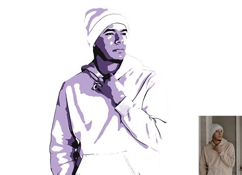 Vector Tracing Photoshop Action V 2 Filtergrade