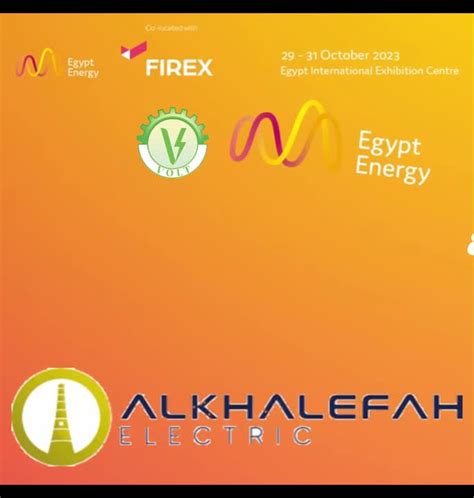 Abdelzaher Saeed On Linkedin We Are Glad To Invite To Egypt International Exhibition 29 31 October…