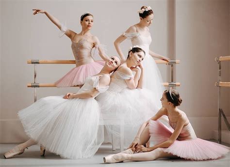 Pin Van Geert Op The Art Of Ballet Xii
