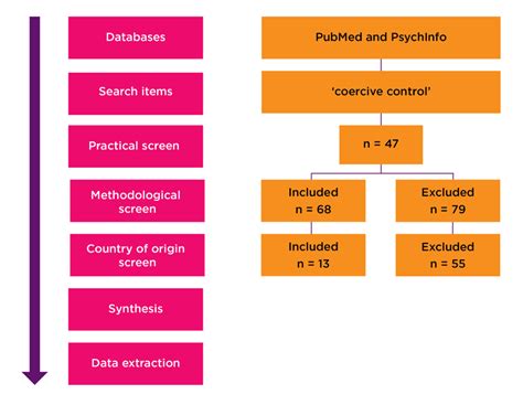 What The Research Evidence Tells Us About Coercive Control Victimisation Australian Institute