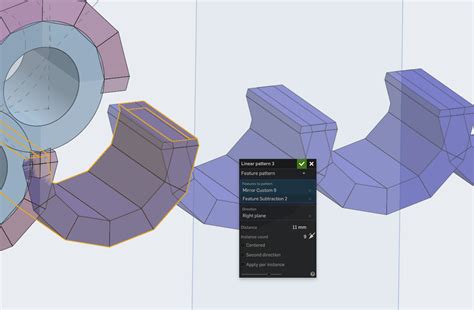 Nuances Of Featurescript FeatureList Inputs Onshape