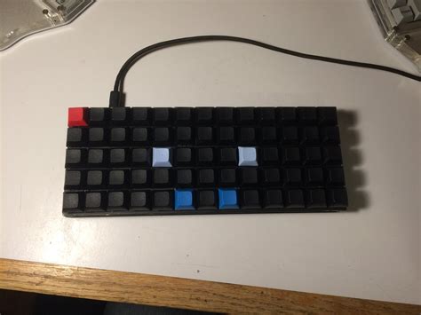 How I Built A Keyboard By Hand Jack Lewis Blog