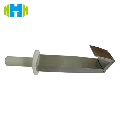 Iec 62368 1 Figure V4 Test Finger Probe Wedge Probe For Testing